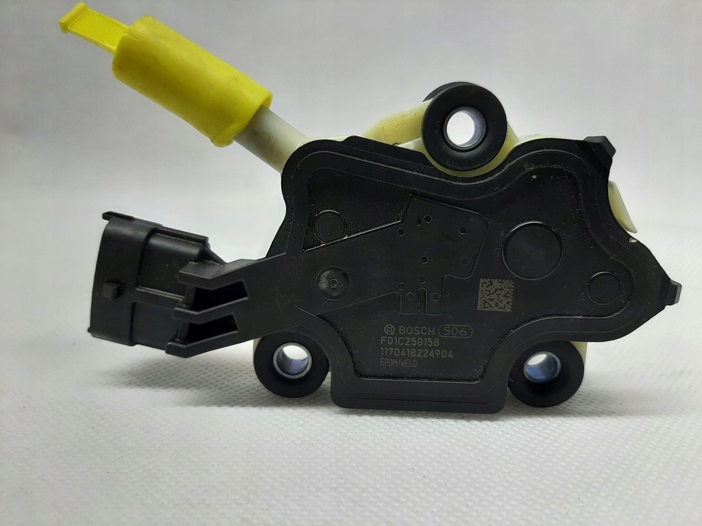 Renault Trafic Master Pompa AdBlue NOWA F01C250158 - 12079774493 ...