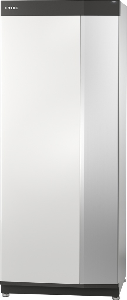 POMPA CIEPŁA 6KW NIBE S1155-6 GRUNTOWA INWERTOROWA - 12961971143 ...