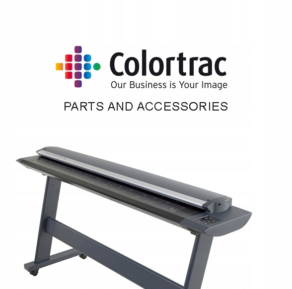 Skaner wielkoformatowy Colortrac SmartLF CX40 - 8062547326 - oficjalne ...