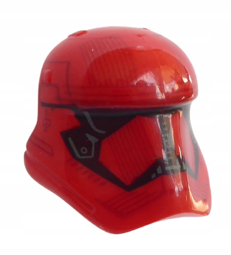 LEGO Hełm Sith Trooper SW (20904/6280345/75256) - 10863494255 ...