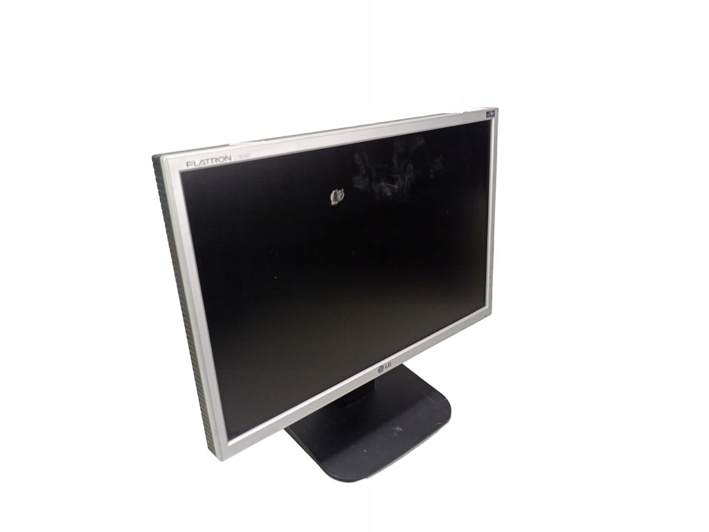Monitor LG L192WS 19" 1440 x 900px. - 13803656465 - oficjalne archiwum ...