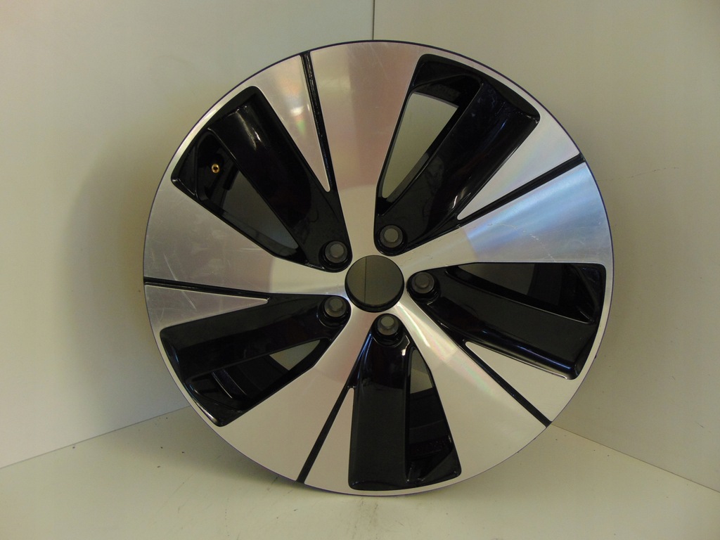 VOLVO XC40 XC60 FELGA VOLVO 7,5x18 31680403 - 10922825361 - oficjalne ...