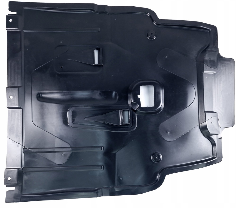 Osłona pod silnik Mercedes GLA X156 CLA W117 X117 - 13416161336 ...