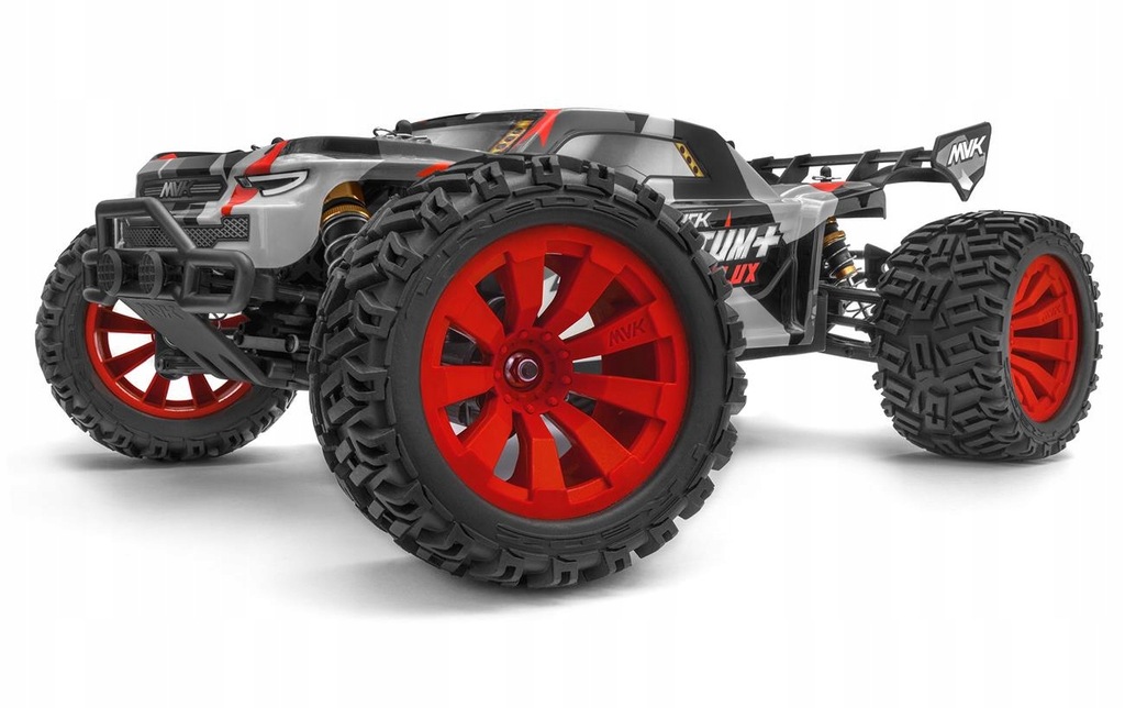 Model bezszczotkowy rc MAVERICK Quantum+ XT Flux 3S 4WD Alu 50cm #150301 - 16302912539 ...