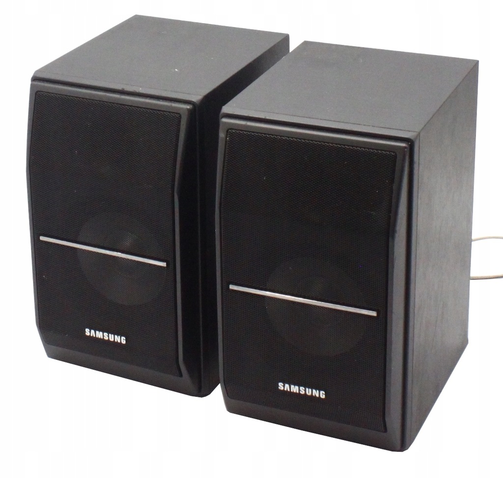 Kolumny Głośniki Samsung PS-C6 - 12962164435 - oficjalne archiwum Allegro