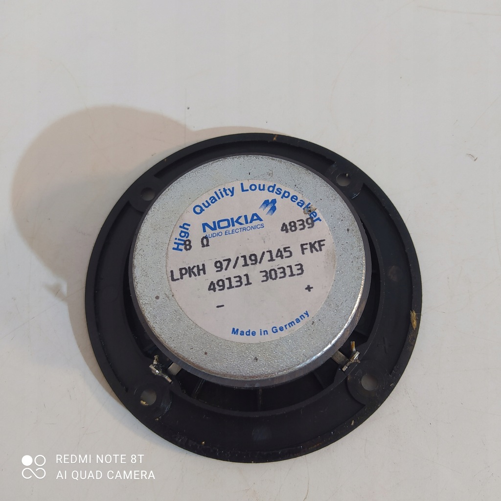 Купить Твитер NOKIA LPKH 97/19/145 -: отзывы, фото и характеристики на ...