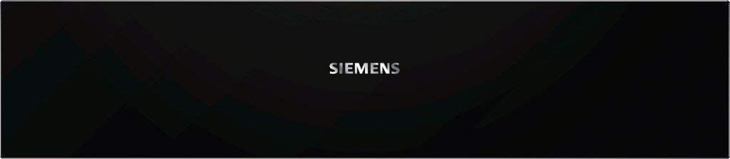 Szuflada grzewcza Siemens iQ700 BI630ENS1 OUTLET - 13063256790 ...