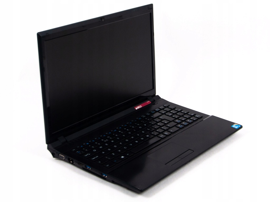 CLEVO W252 i3 2x2,5GHz WIN10 500GB USB3 15,6 CB103 - 14333168343 ...