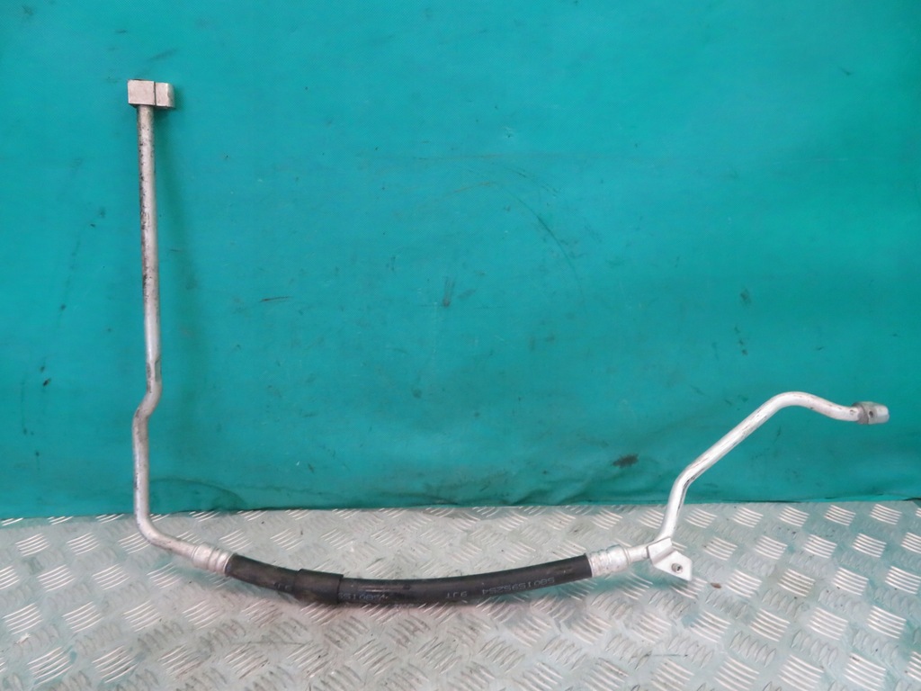 PRZEWÓD KLIMATYZACJI IVECO DAILY - 12622807121 - oficjalne archiwum Allegro