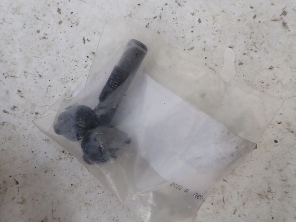 MERCEDES VITO VIANO W639 SPRYSKIWACZ REFLEKTORA - 12677810514 ...