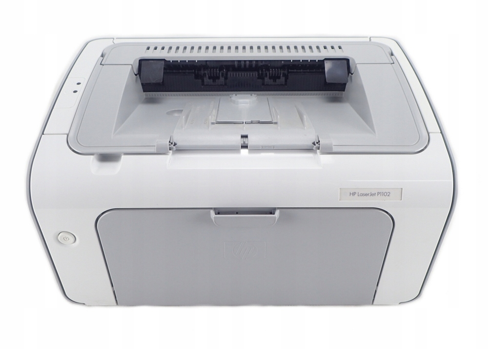 DRUKARKA LASEROWA HP LJ P1102 TONER 85A 97725 - 8088469366 - oficjalne ...