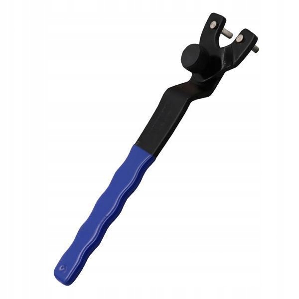 3xAdjustable Pin Spanner Wrench for Angle Grinder Polisher Wheel Nut 3 ...