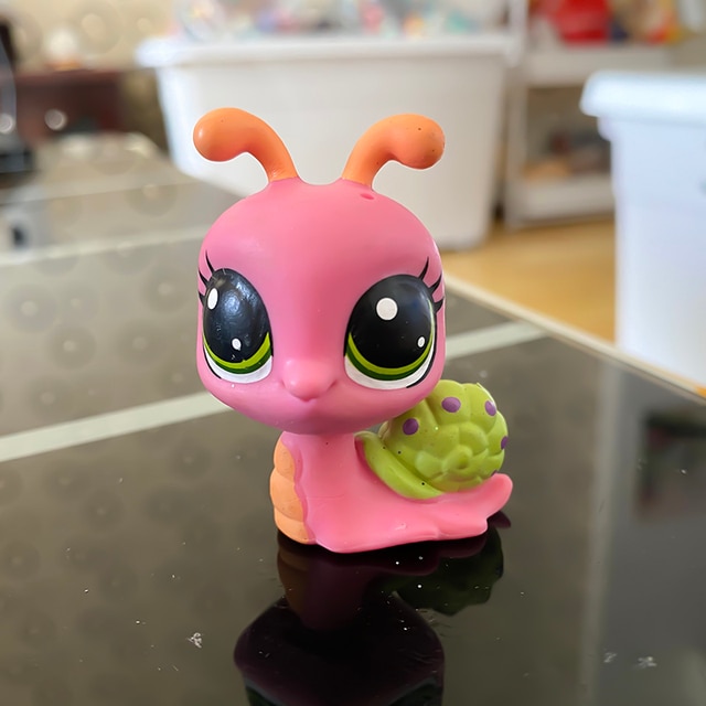 Lps psy nowy sklep zoologiczny kolekcja rysunek Co - 12718064362 ...