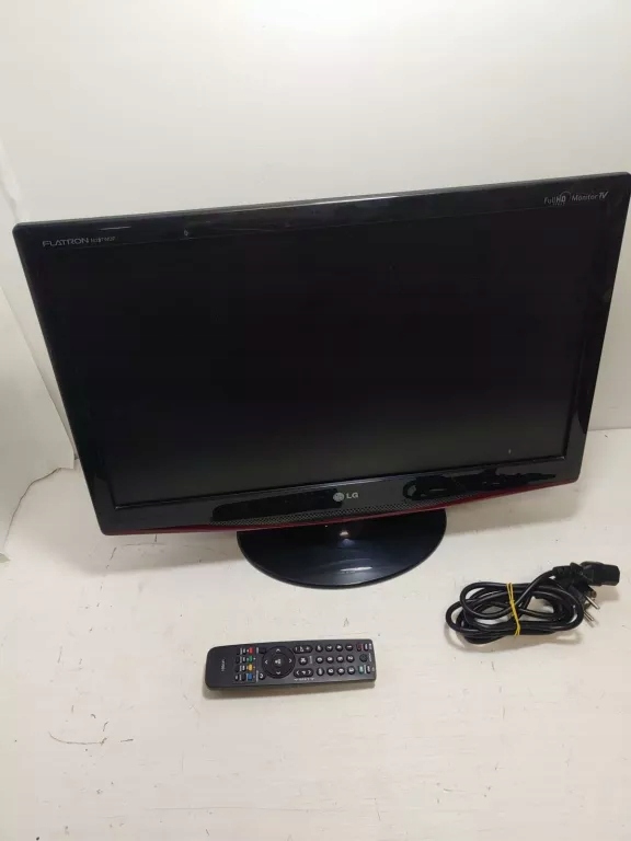 MONITOR/TV LG FLATRON M237WDL POLECAM! - 13834172841 - oficjalne archiwum Allegro