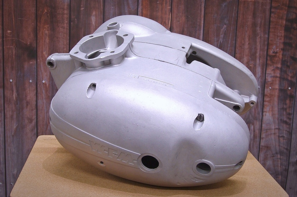 WFM M06 WSK SHL kartery pokrywy silnik S34 komplet - 13081321239 ...