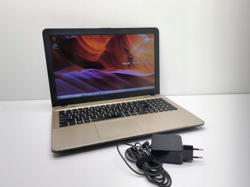 Laptop Asus R541U 15,6 " Intel Core i3 4 GB/256 GB - 13366504462 ...