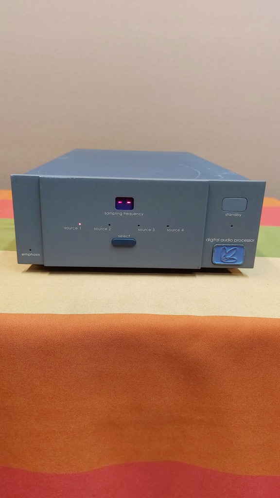 Proceed PDP3 / Burr Brown 2 x PCM63 K '' Hi-End - 15301661428 ...