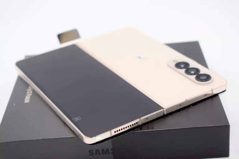 TELEFON SAMSUNG GALAXY Z FOLD 4 SM-936B 12GB/512G - 12642840076 ...