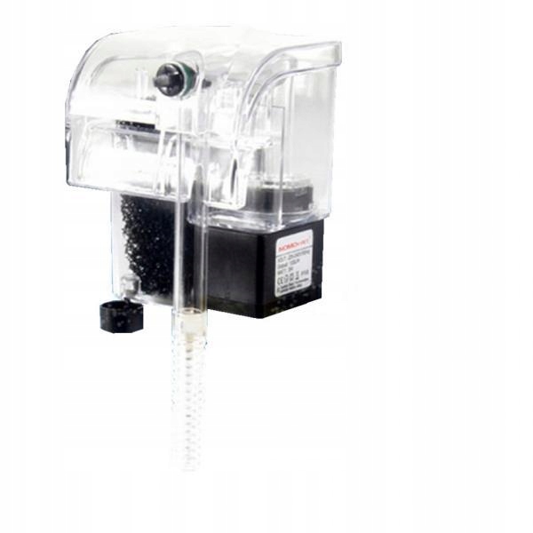 Aquarium Filters Power Filter External Hang Filter - 12879087549 ...