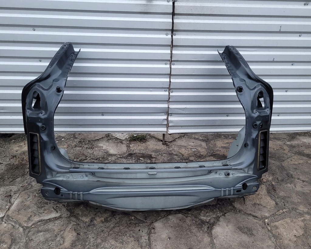 PAS TYL TYLNY BELKA TYLNA VOLVO XC60 I 492-46 - 13165973306 - oficjalne ...