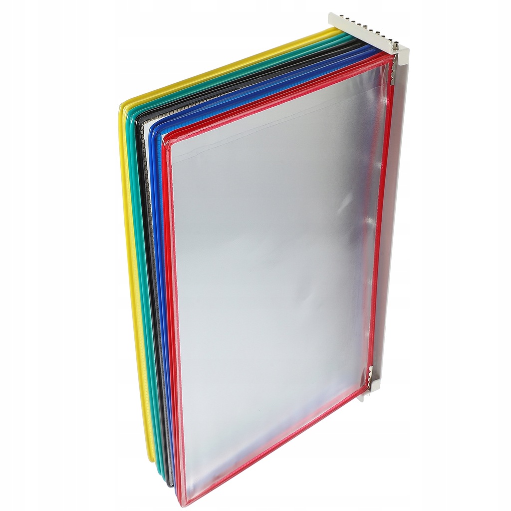 Wall Mounted File Folder Paper Organizer Hanging - 14063071671 ...