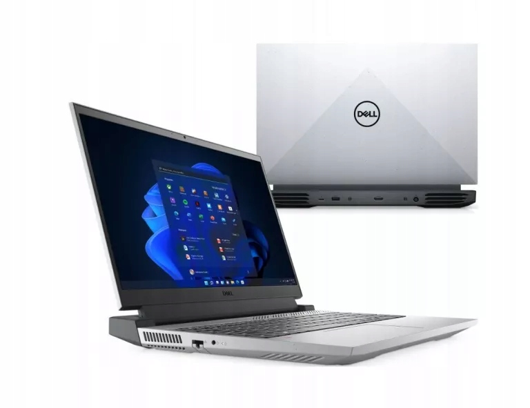 LAPTOP DELL G15 RYZEN EDITION 15,6 " 16GB / 512 G - 13877029694 ...
