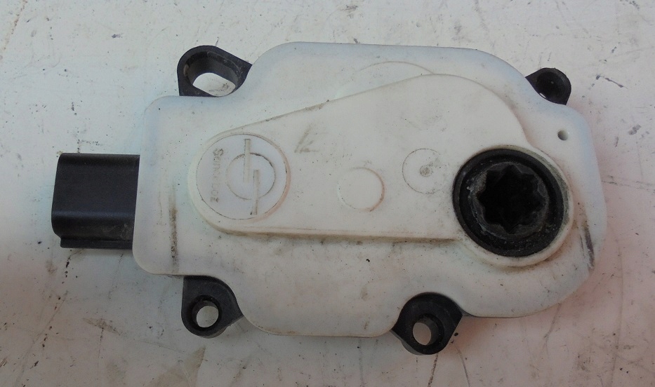 Kuga mk2 lift silnik silniczek żaluzji przysłony - 10576384328 ...