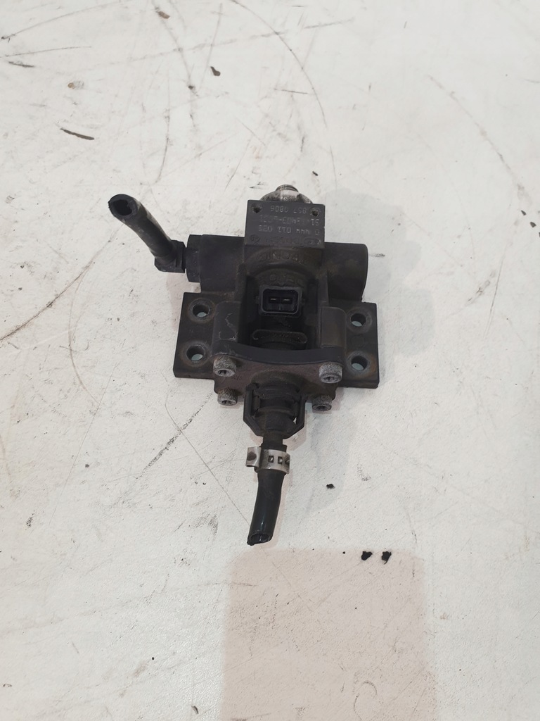 DOZOWNIK ADBLUE MAN TGA TGX 51154036001 EURO 5 - 12174820012 ...