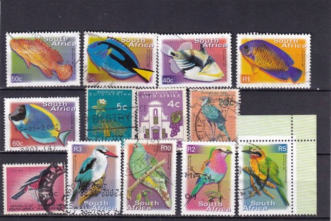 Kolonie angilskie. 1960 . Suid Afrika . Kasow - 14972729175 - oficjalne ...