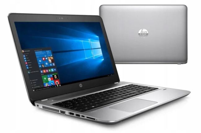 Laptop HP ProBook 450 G4 15,6" Intel Core i5 8 GB / 128 GB MN160L - 16260239307 - oficjalne ...