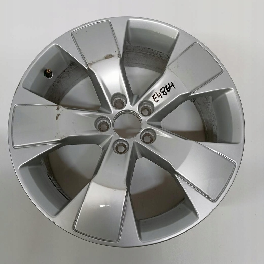 Alufelga 5x108 18 Volvo XC40 31471553 (E4864) - 13103863113 - oficjalne ...