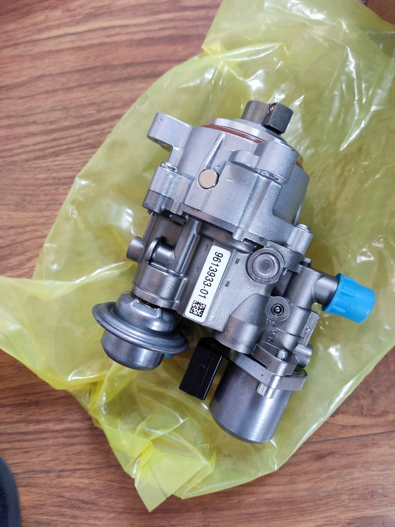 Pompa paliwa Wtryskowa 7594943 E90 E92 F10 335 - 12042947665 ...