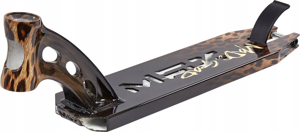 Deck MGP Madd MFX 4.5 Leopard Limited Edition - 10728787576 - oficjalne ...