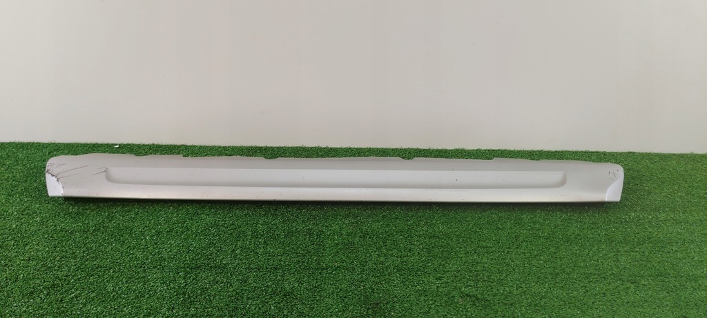 VOLVO XC90 2 II SPOILER DOKŁADKA ZDERZAKA PRZÓD OE - 12263524897 ...