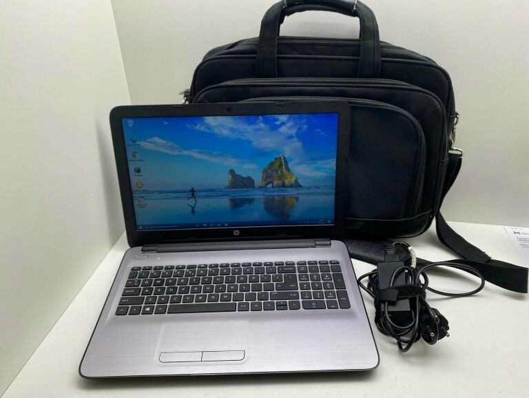 LAPTOP HP TPN-C126 AMD A6/ 4 GB RAM/ 500 GB - 11857310272 - oficjalne ...