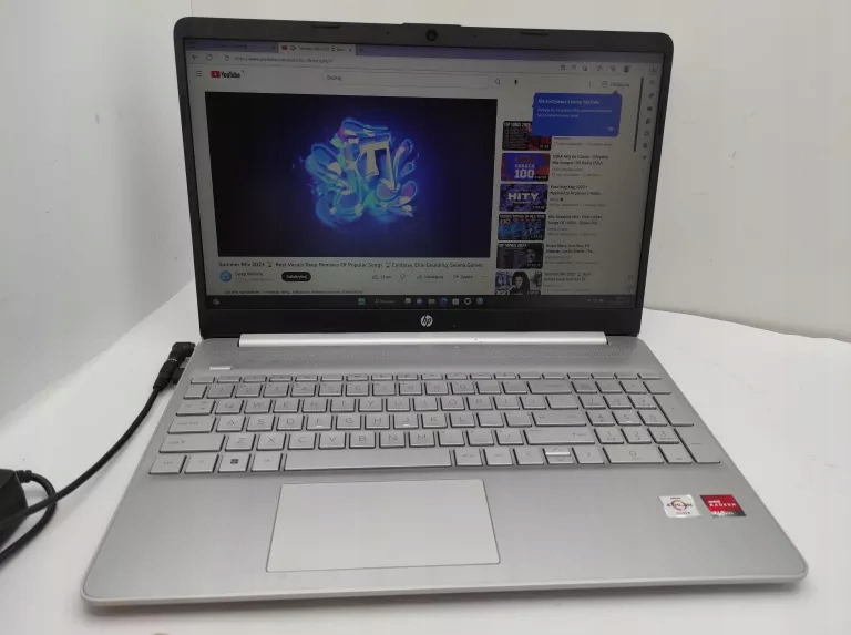 LAPTOP HP 15S-EQ1XXX 8GB//256GB/WIN11H/AMD - 13970413873 - oficjalne ...