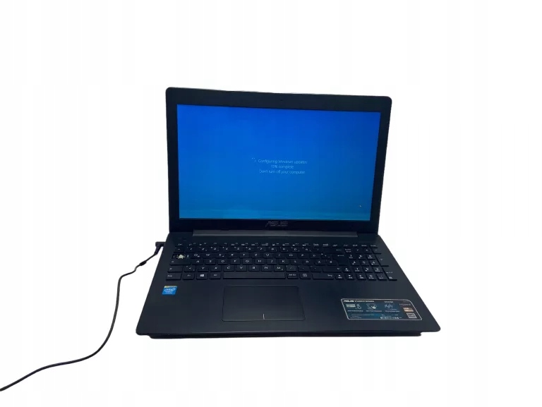 LAPTOP ASUS X553M / CELERON / 2GB RAM / 500GB HDD - 12543300489 ...