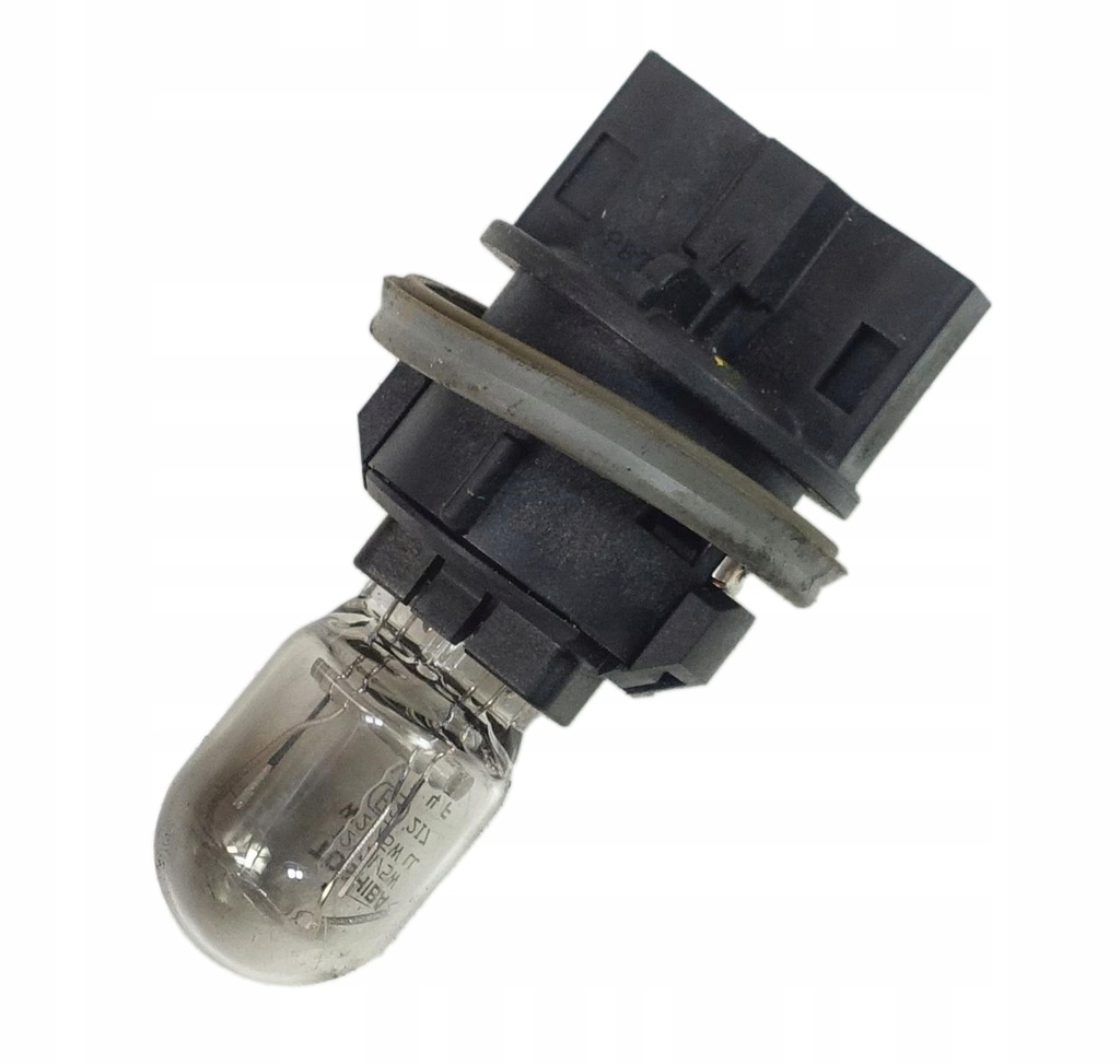 Oprawka gniazdo żarówki lampy dzienne Astra J GTC - 13359967064 ...