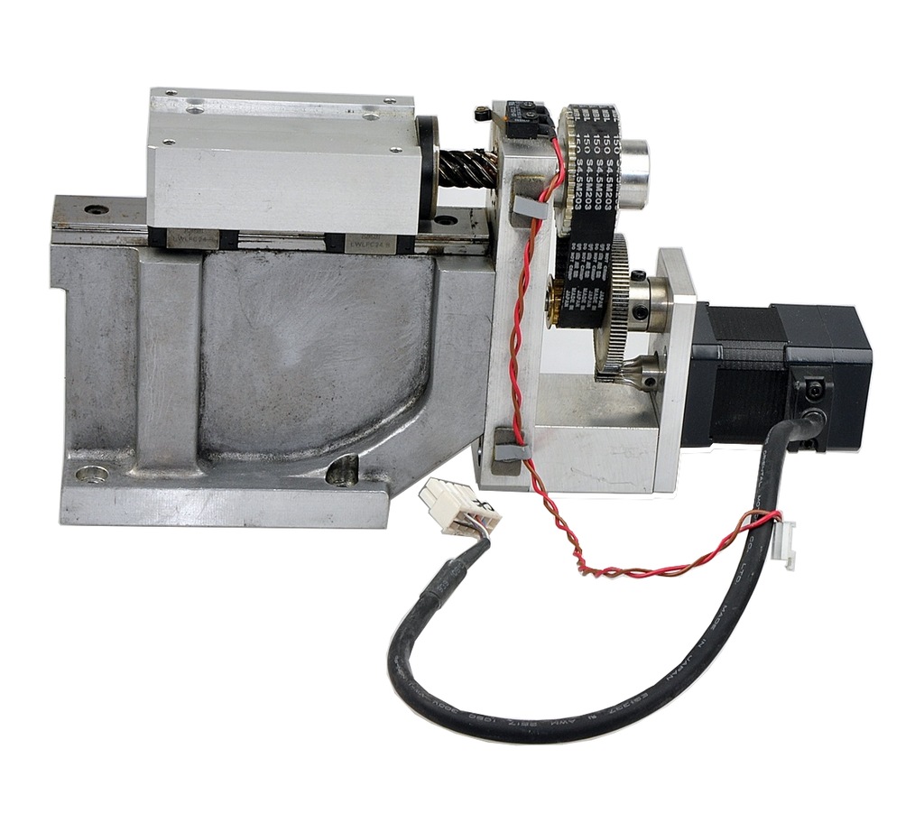 Napęd liniowy aktuator z silnikiem krokowym CNC - 6893299004 ... Napęd liniowy aktuator z silnikiem krokowym CNC - 6893299004 ...