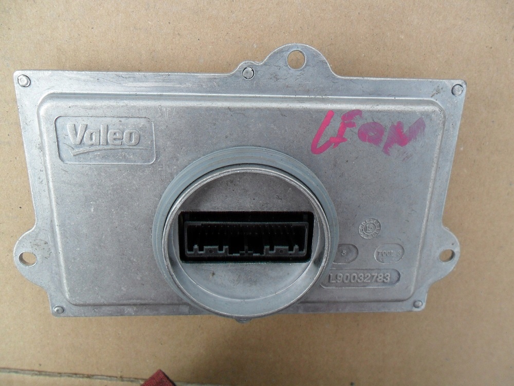 Moduł LED Seat Leon 3 MK3 5F FR Cupra R 5F0941472 - 10778663793 ...