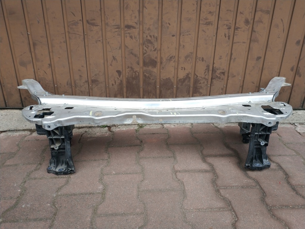 MERCEDES W213 GLC W253 pas przedni wzmocnienie - 10665641899 ...