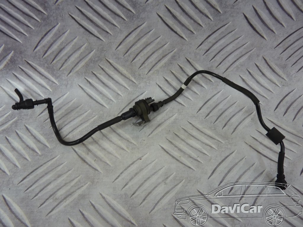 Rurka zawór podciśnienia 9671744280 CITROEN 1.2VTI - 6125004828 ...