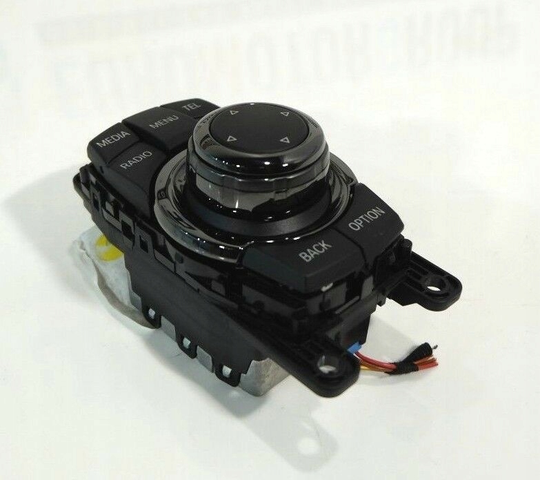 Bmw Controller CERAMIC Navi 6er F06 F12 F13 - 10991018010 - oficjalne ...