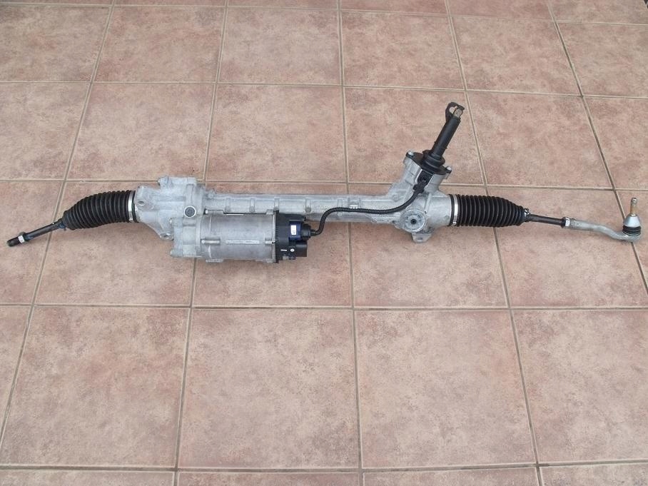 MERCEDES ML W166 166 4MATIC PRZEKŁADNIA MAGLOWNICA - 9766367901 ...