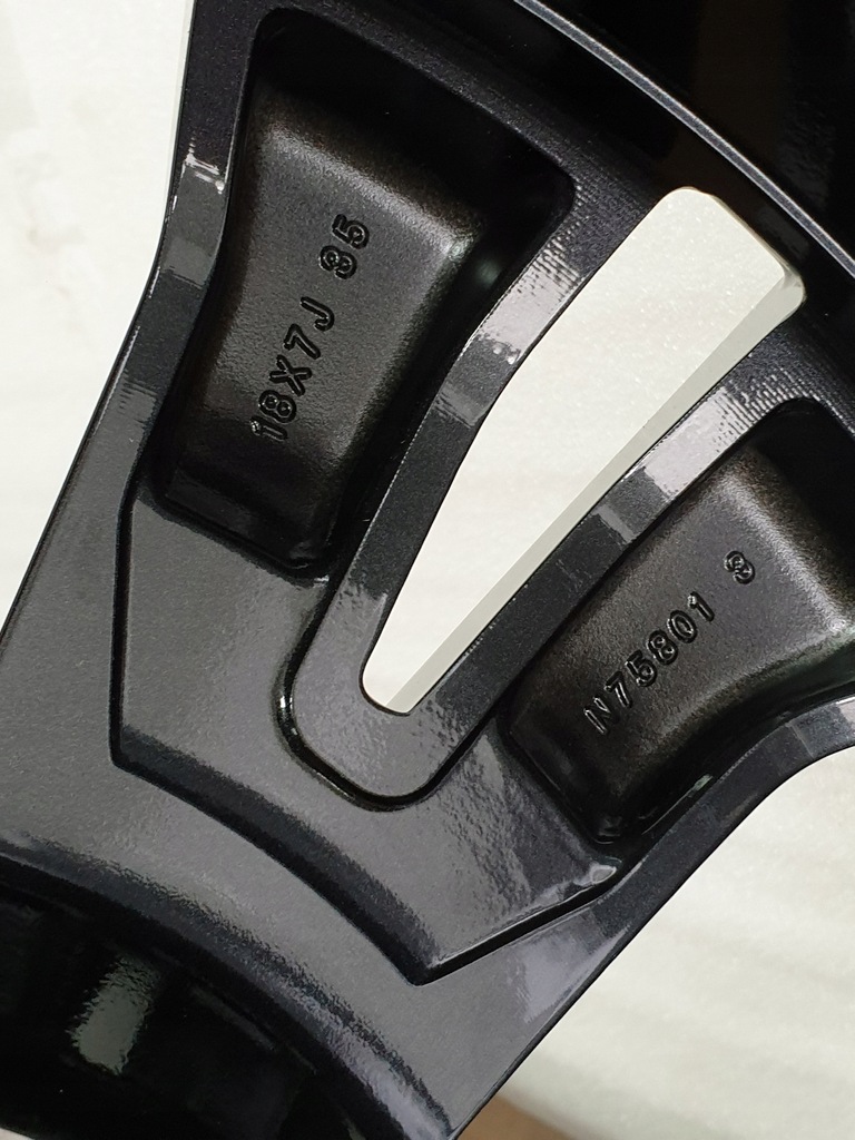 Купить 18-дюймовые диски Nissan Qashqai X-Trail Rogue Leaf: отзывы ...