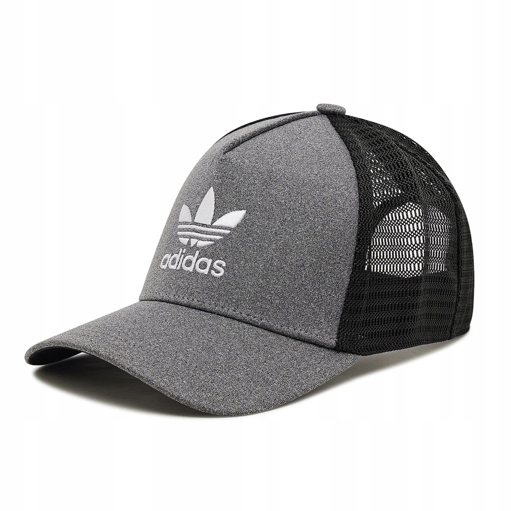 Czapka z daszkiem Adidas CURVED TRUCKER IC0023 - 13814701317 ...