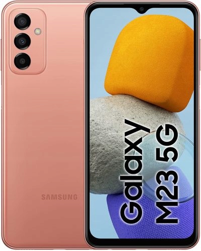 Smartfon Samsung Galaxy M33 (M336) ds. 5G 6/128GB - 13094586949 ...