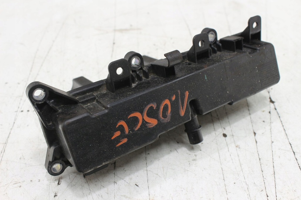 RENAULT TWINGO 1.0 TCE POKRYWA ZAWORÓW ODMA 118303696R - 14981117736 ...