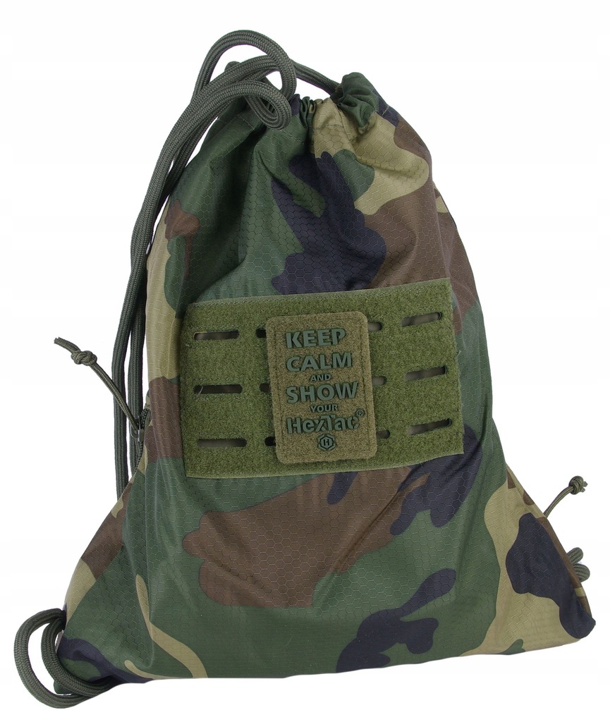 Worek Szkolny Plecak MIL-TEC HEXTAC - 11769152030 - oficjalne archiwum ...