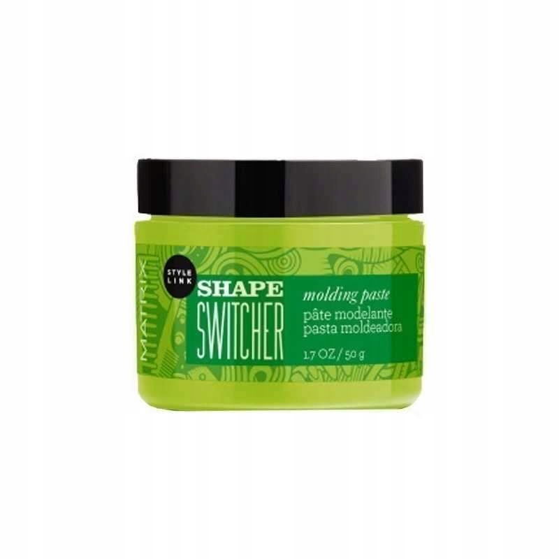 Matrix pasta modelująca Shape Switcher 50g - 15055055644 - oficjalne ...